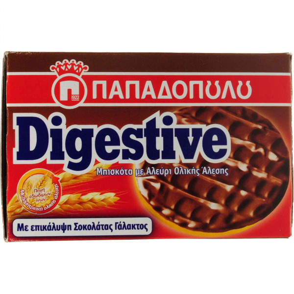 Μπισκότα