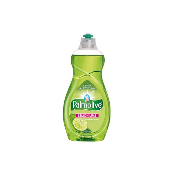 PALMOLIVE ΥΓΡΟ ΠΙΑΤΩΝ LEMON LIME 500 ML.